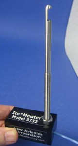 ice detector sensors | New Avionics Corp